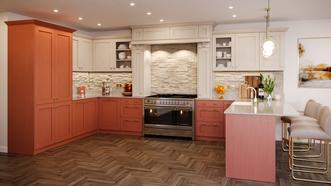 Kesseler Traditional Bespoke Kitchens on the Isle of Wight