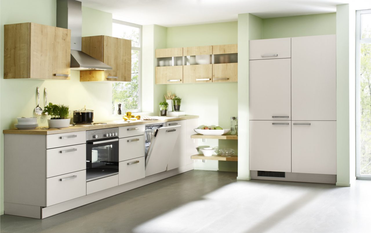 Modern and Contemporary Kitchens on the Isle of Wight